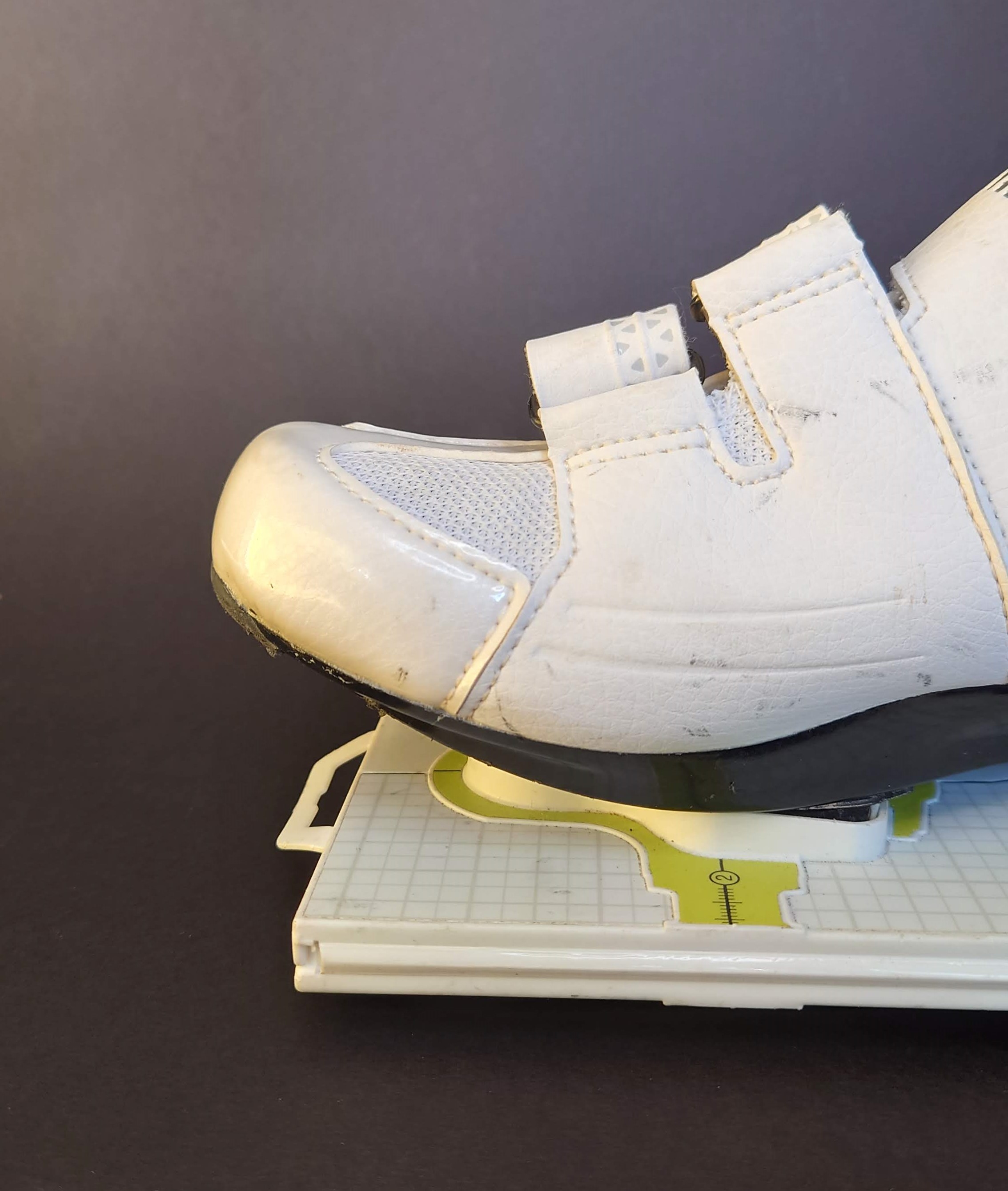 Bike Fit Basics – Cleat Fore/Aft – AC Performance Bike Fit