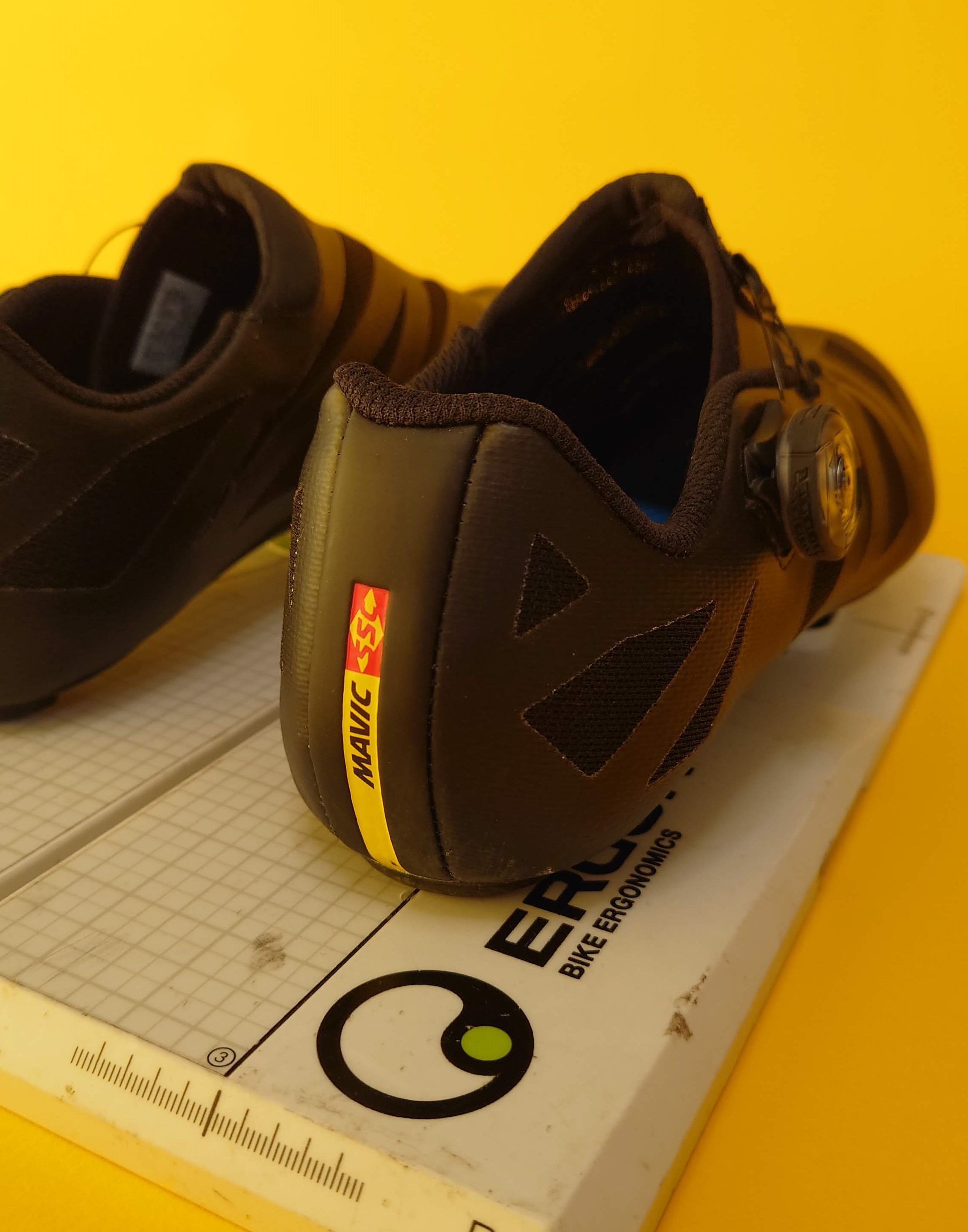 Bike Fit Basics – Cleat Rotation – AC Performance Bike Fit