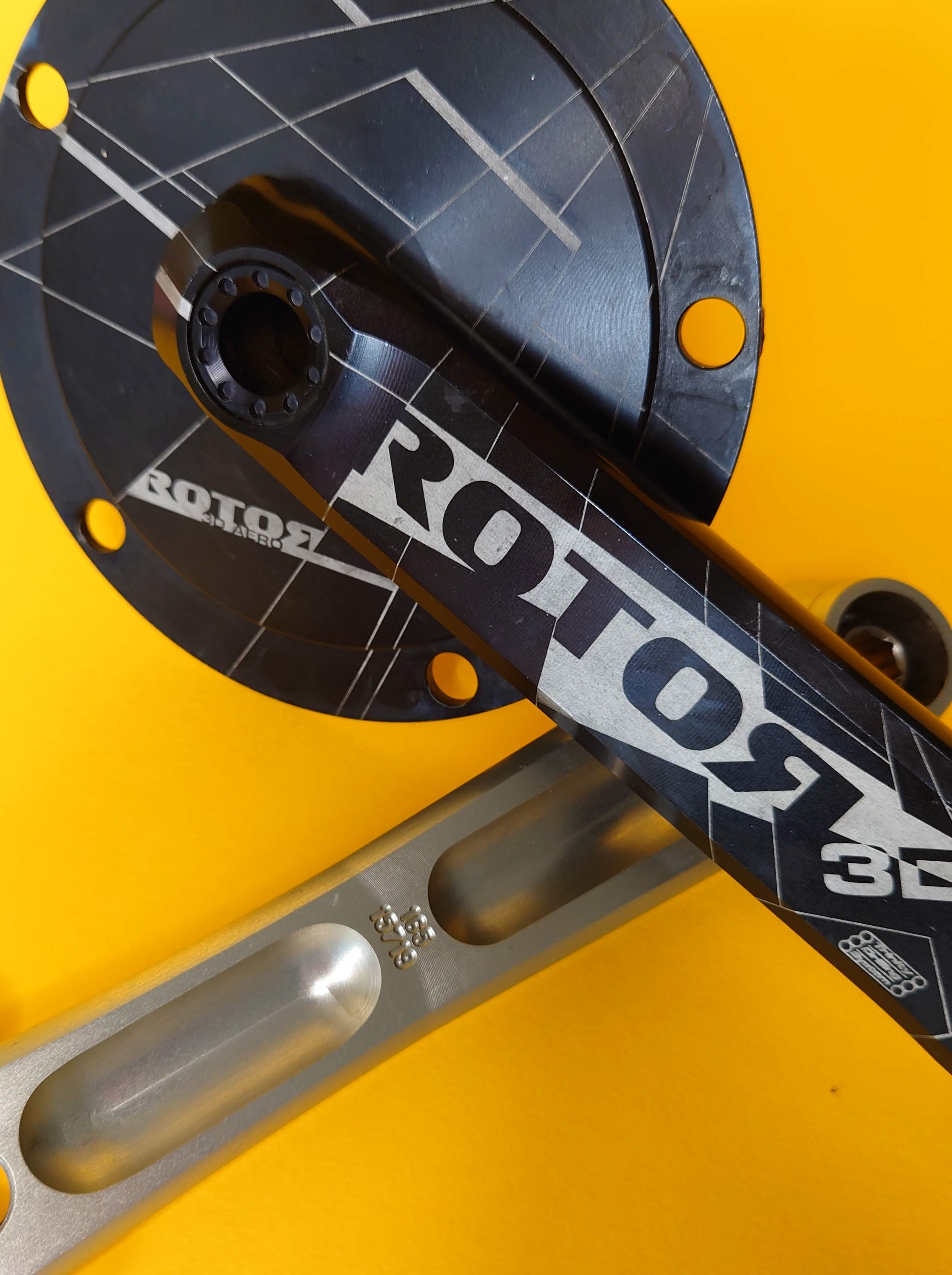 Bike Fit Basics – Crank Length. – AC Performance Bike Fit