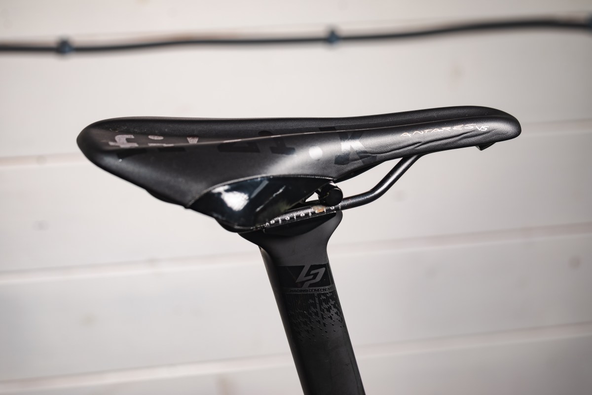 Saddle Profile Pt.3 – The Take Home – AC Performance Bike Fit